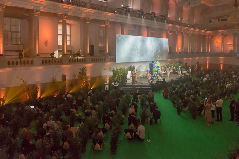 AUSTRIAN WORLD SUMMIT 2020 – The Schwarzenegger Climate Initiative