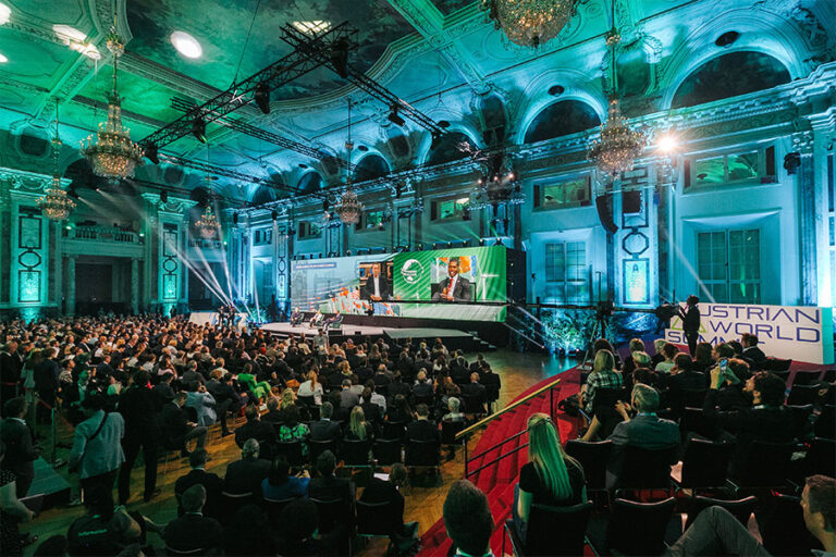 AUSTRIAN WORLD SUMMIT 2022: Creating Hope – Inspiring Action – The ...