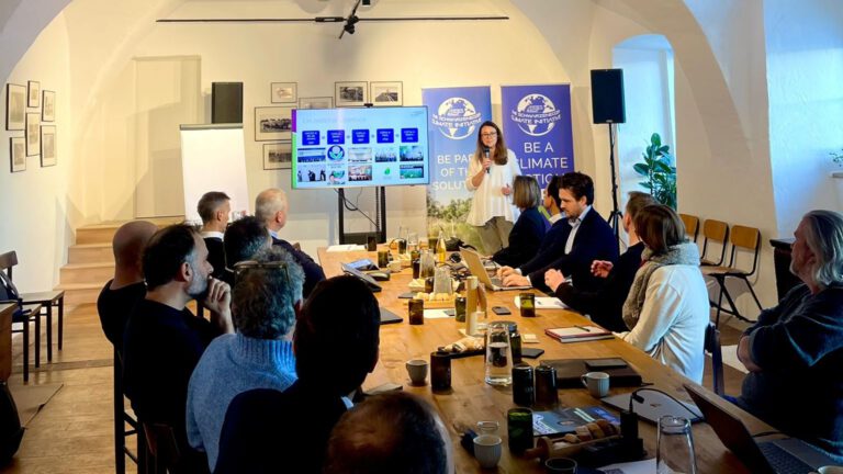 COP28 Info-Day at the Austrian World Summit Solutions Hub – The ...