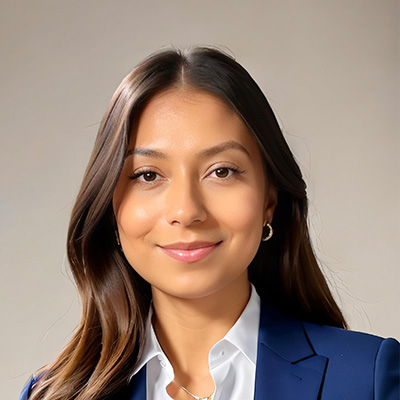 10 – Melanie R Guadalupe | Schwarzenegger Climate Initiative