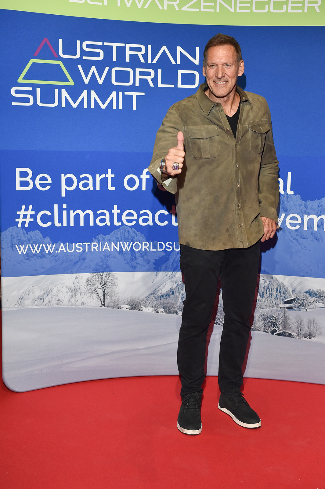 Press Photos | Schwarzenegger Climate Initiative