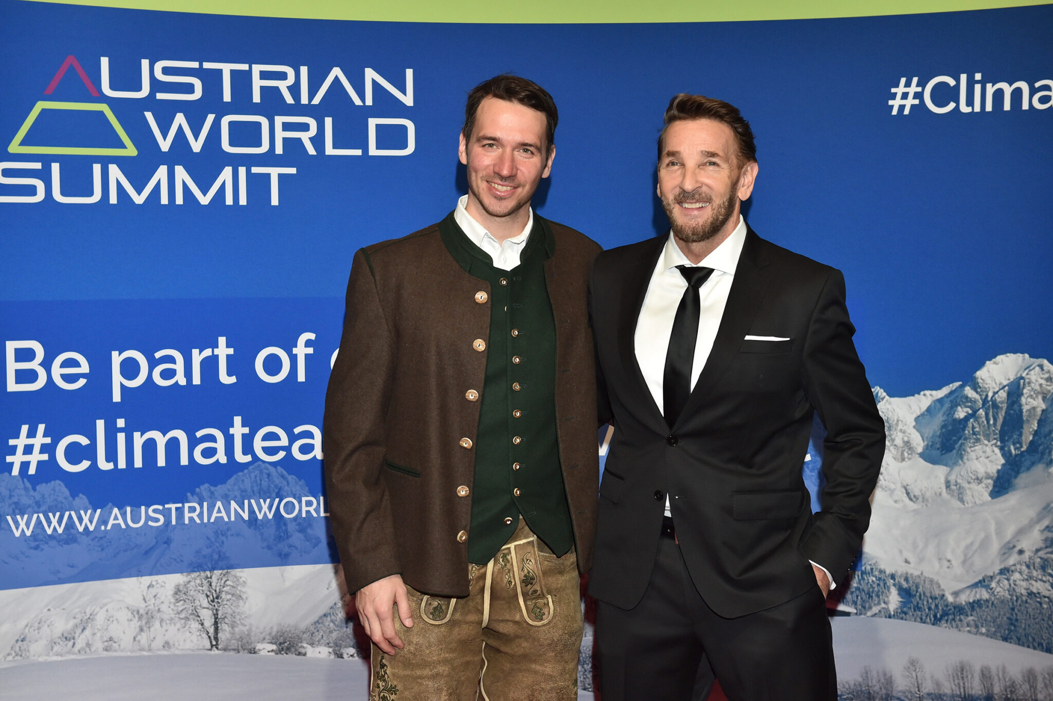 Photos – Schwarzenegger Climate Initiative