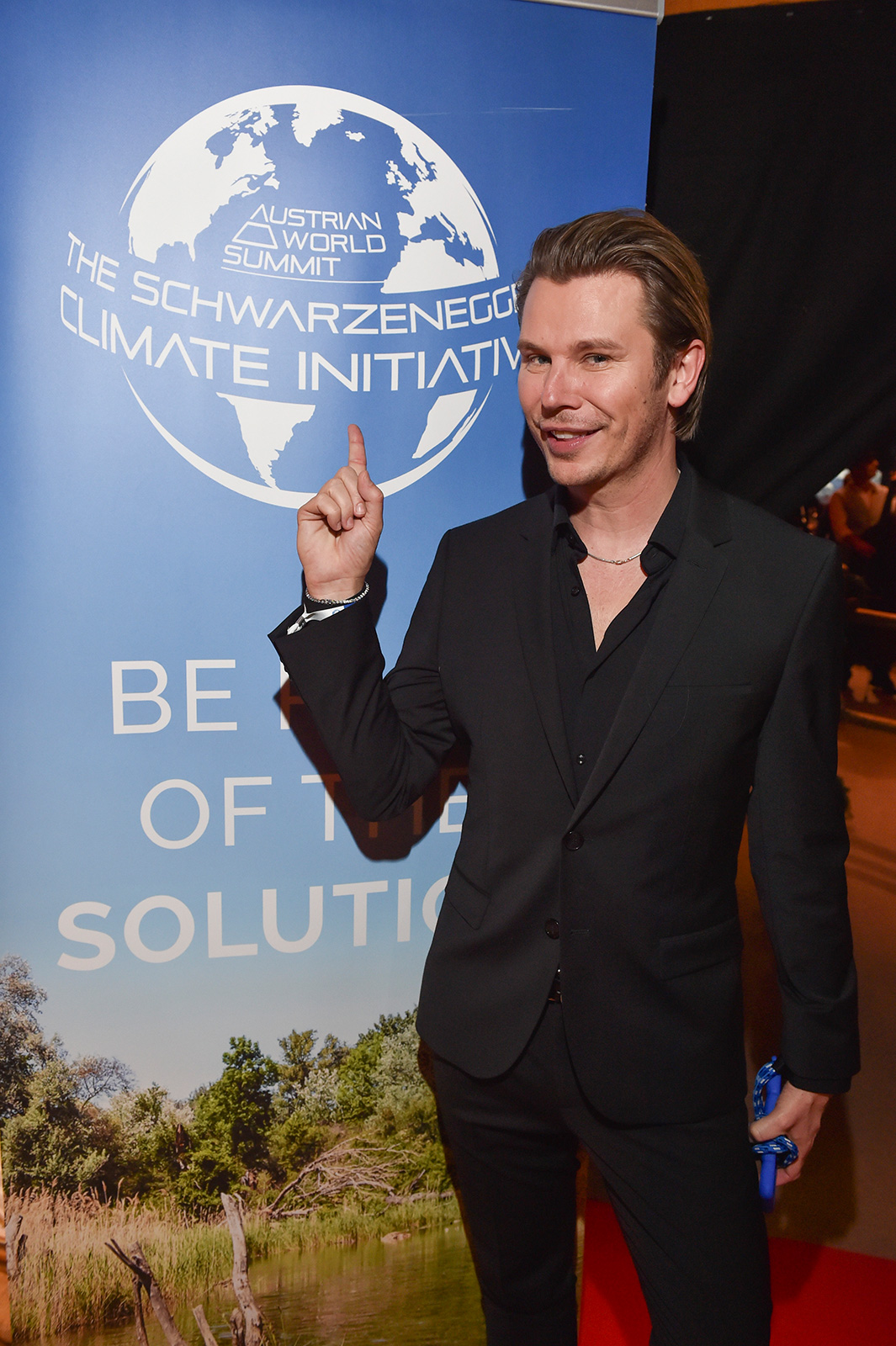 Photos – Schwarzenegger Climate Initiative