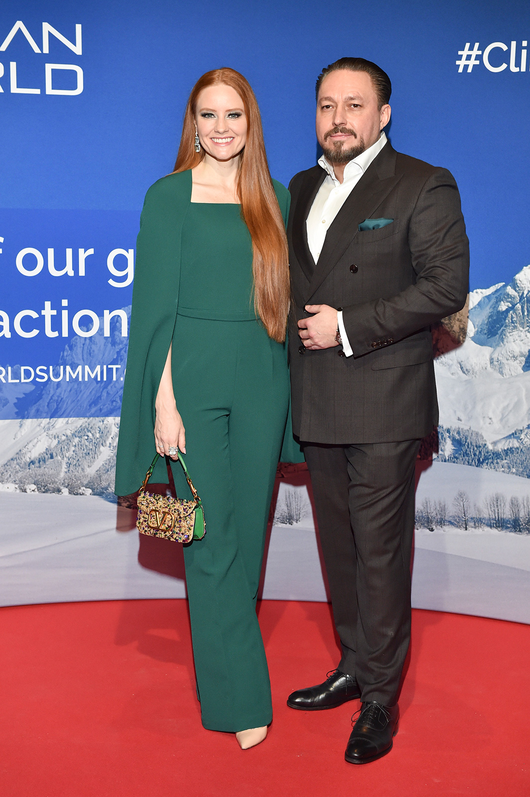 Press Photos | Schwarzenegger Climate Initiative