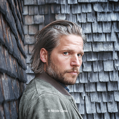 Speakers | Schwarzenegger Climate Initiative