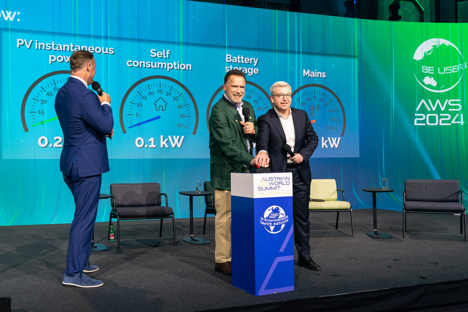 The Schwarzenegger Climate Initiative – The Schwarzenegger Climate ...